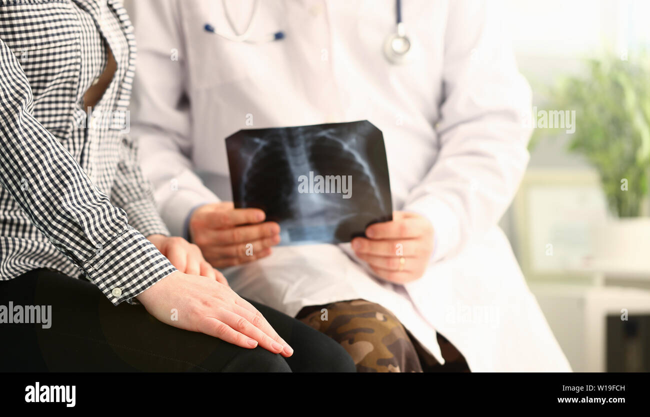 X ray lungs tumor hi-res stock photography and images - Alamy