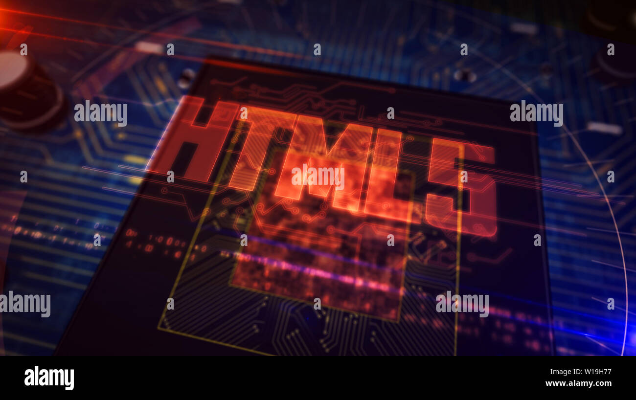 Modern cpu hi-res stock photography and images - Alamy