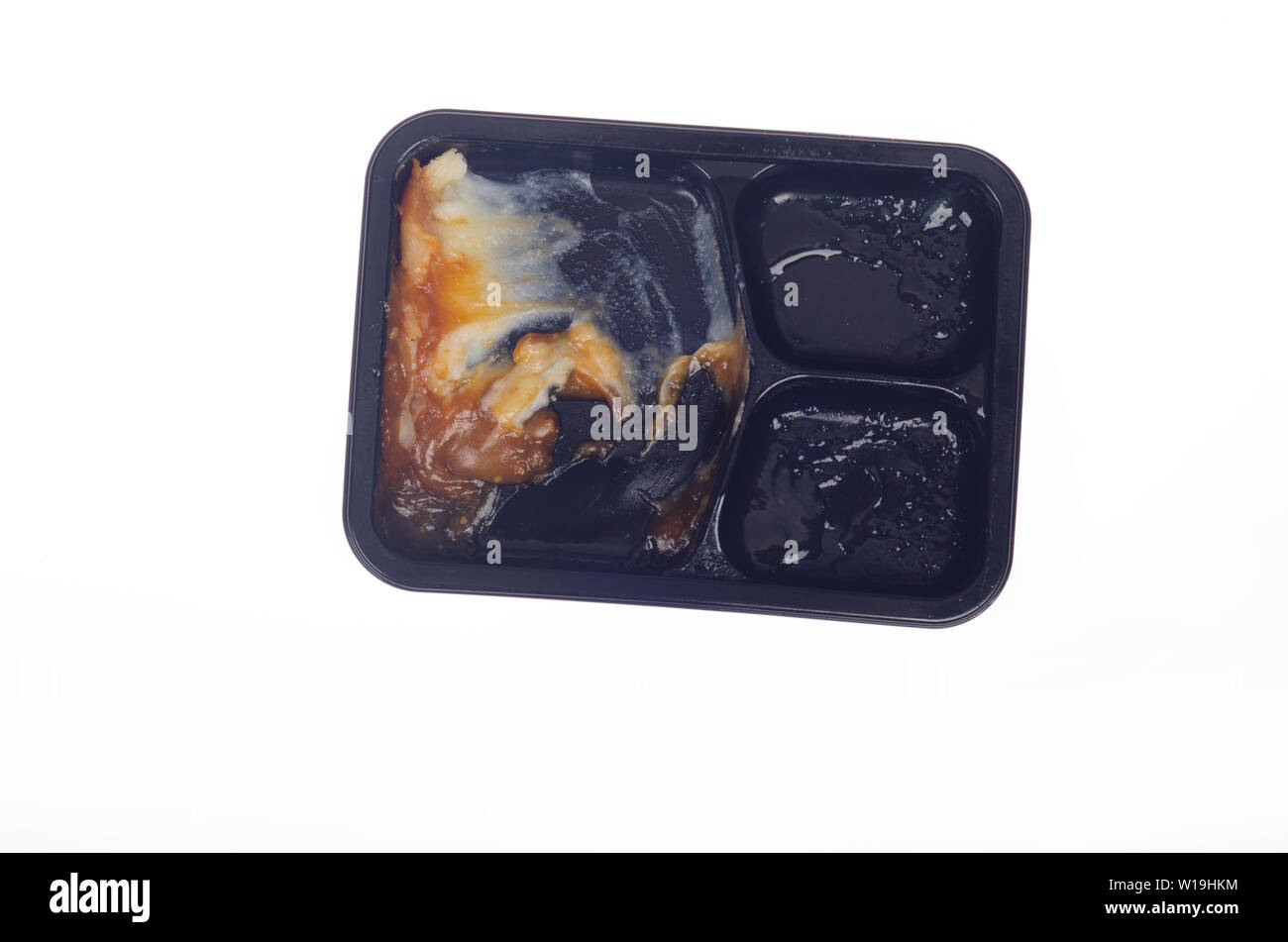 Empty freezer hi-res stock photography and images - Alamy