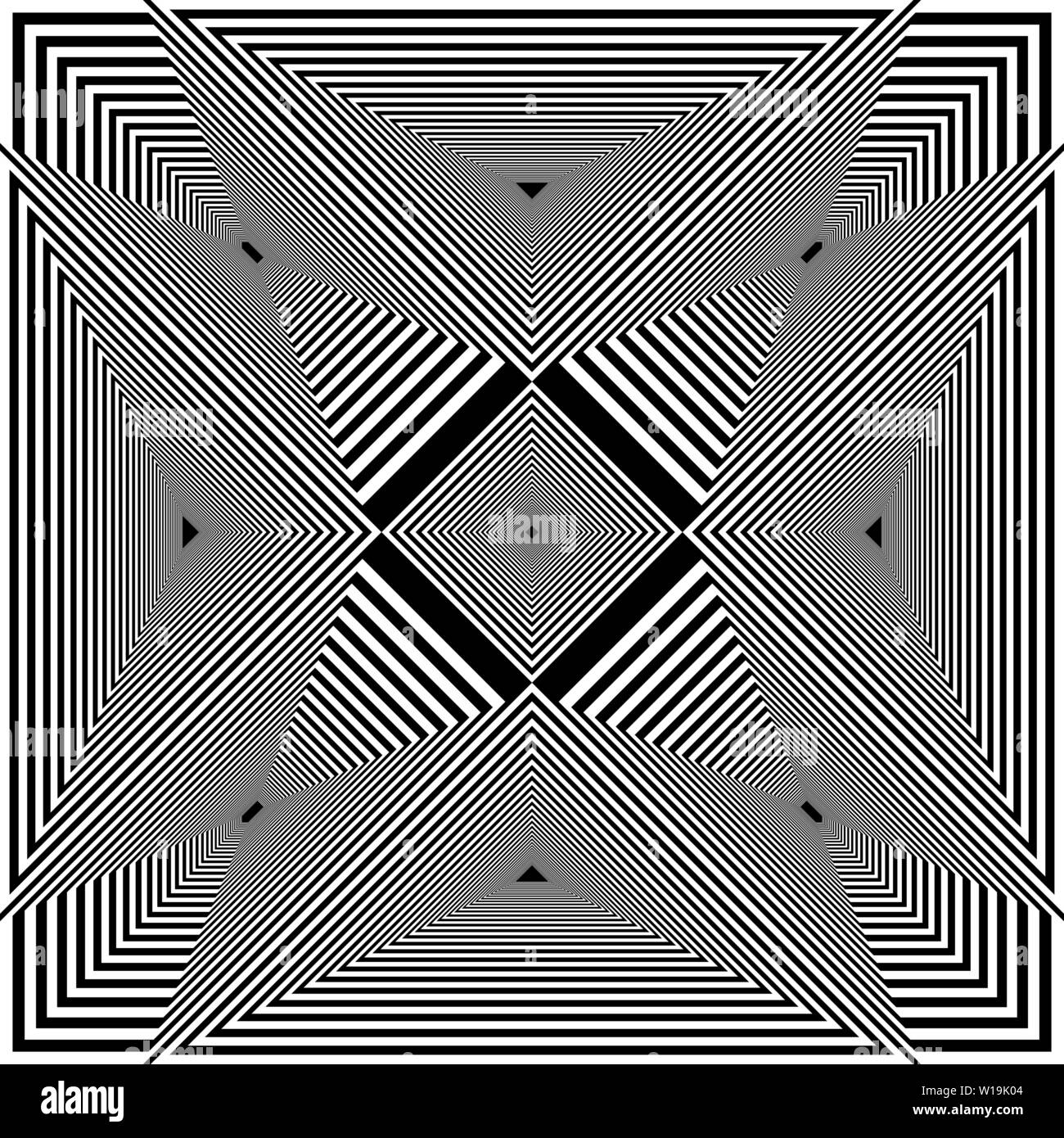 Central avenue sign Cut Out Stock Images & Pictures - Alamy