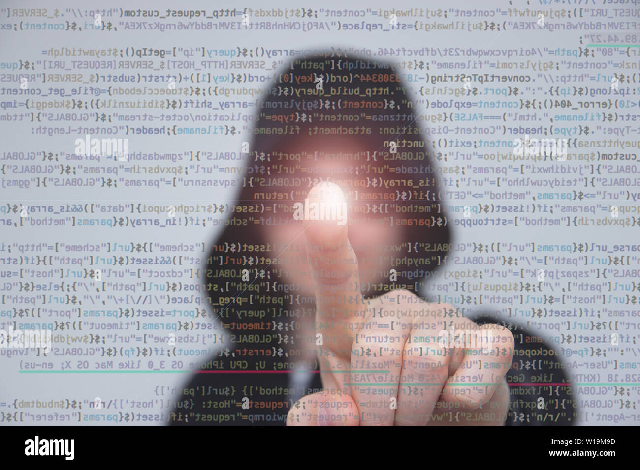Protect computer networks hi-res stock photography and images - Alamy