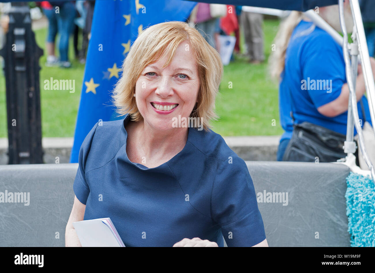 Female labour mps hi-res stock photography and images - Alamy