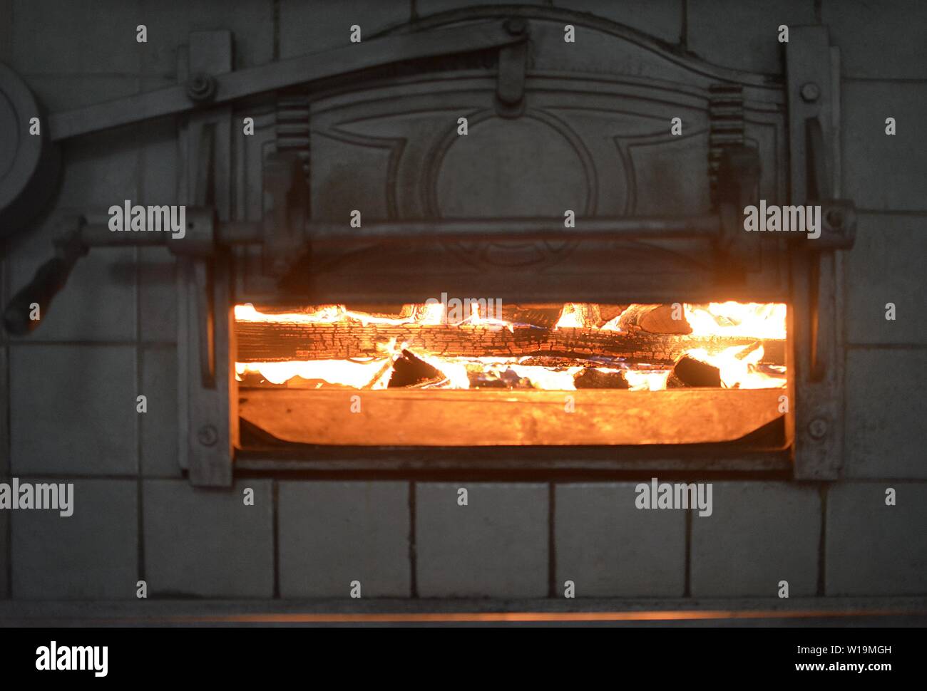 traditional bread oven Stock Photo - Alamy