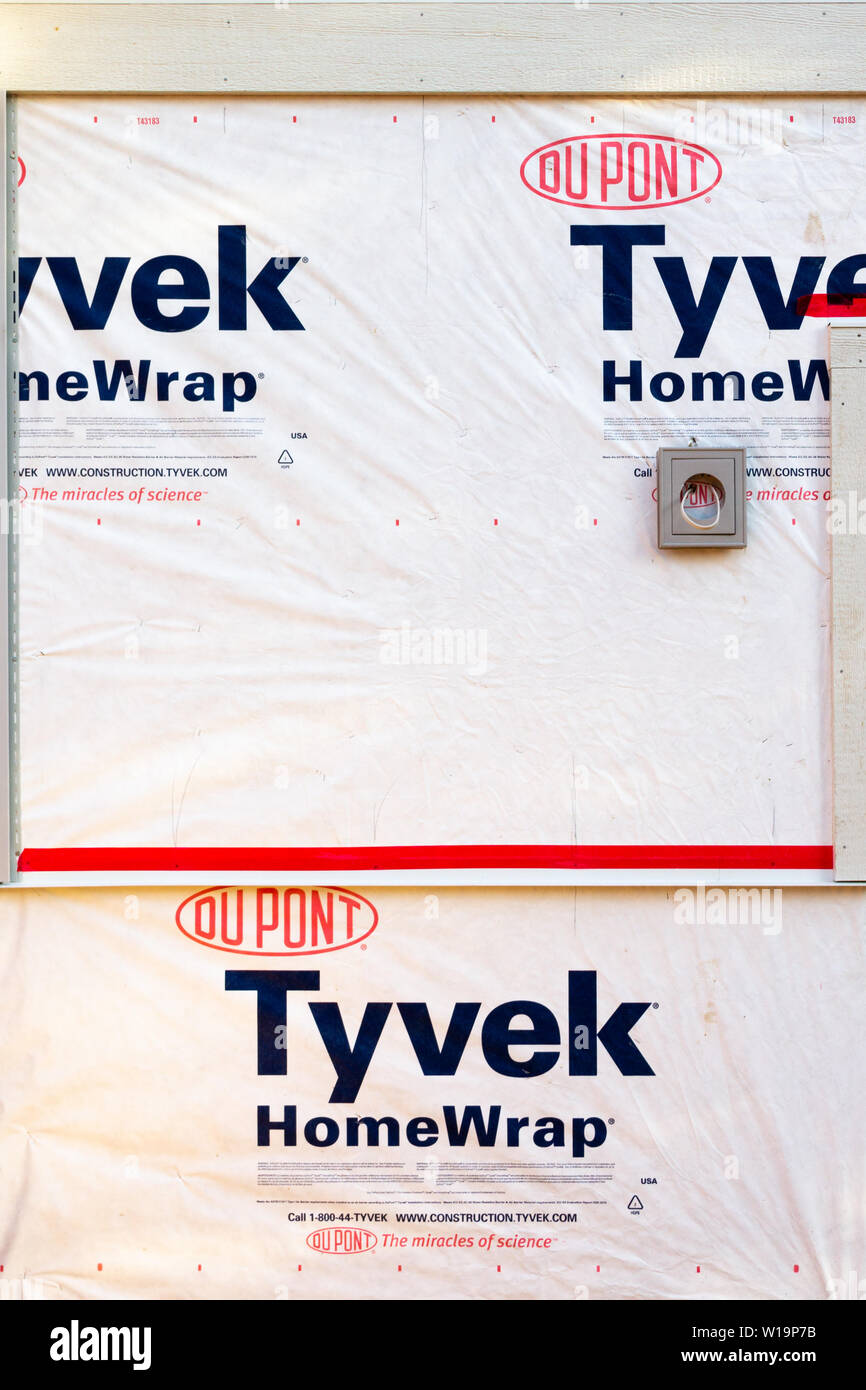 Dupont logo hi-res stock photography and images - Alamy