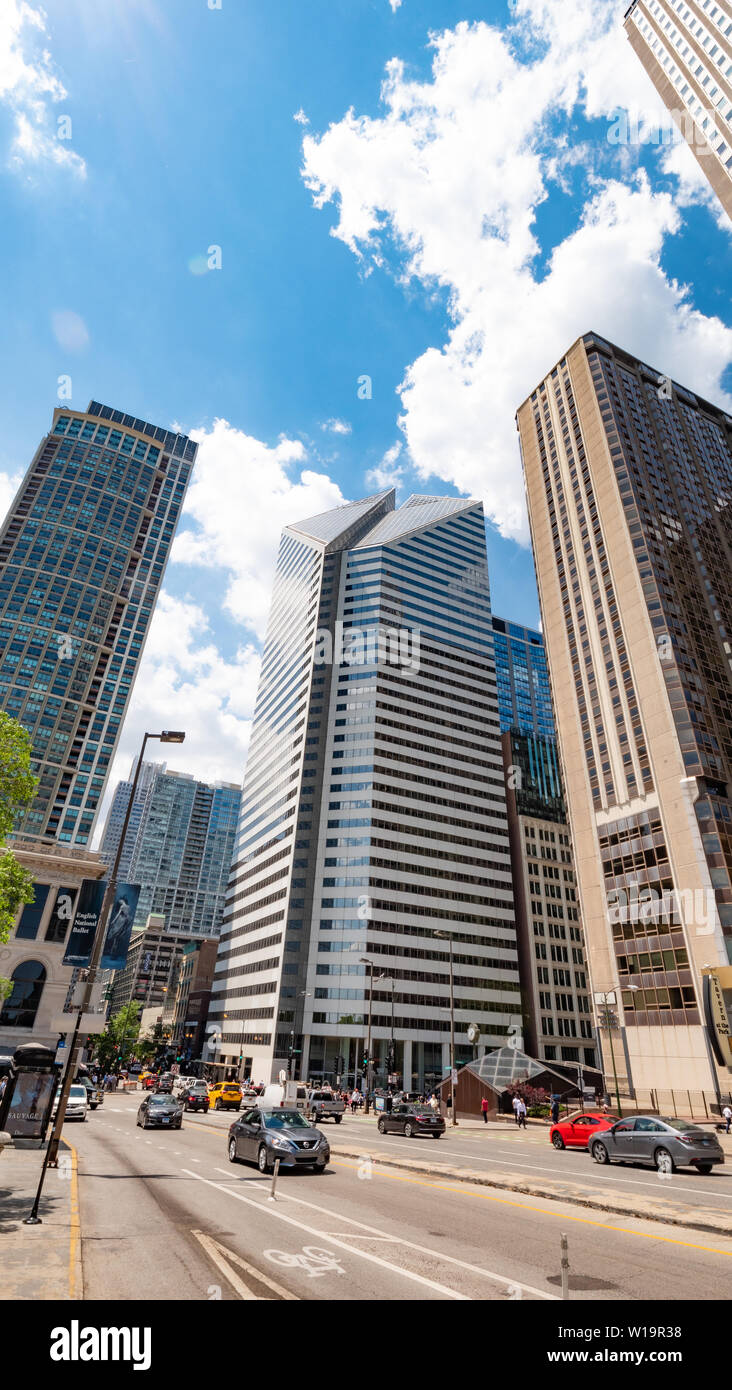 Crain sunset hi-res stock photography and images - Alamy