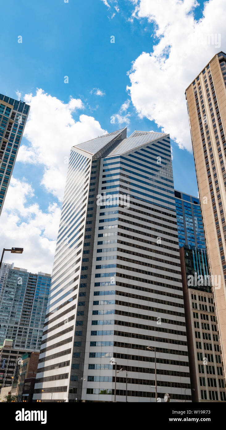 Crain sunset hi-res stock photography and images - Alamy