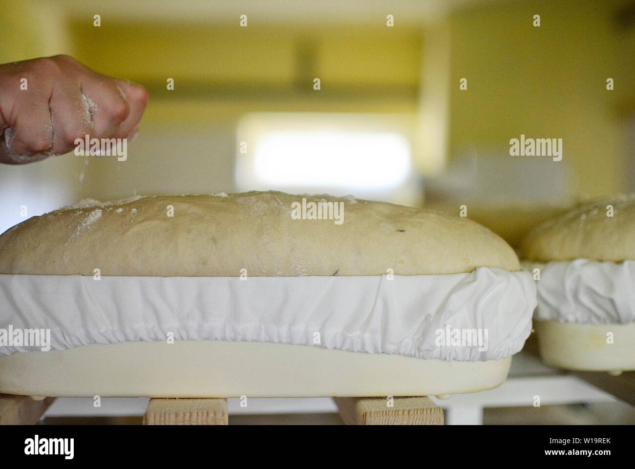 Fermented foods hi-res stock photography and images - Alamy