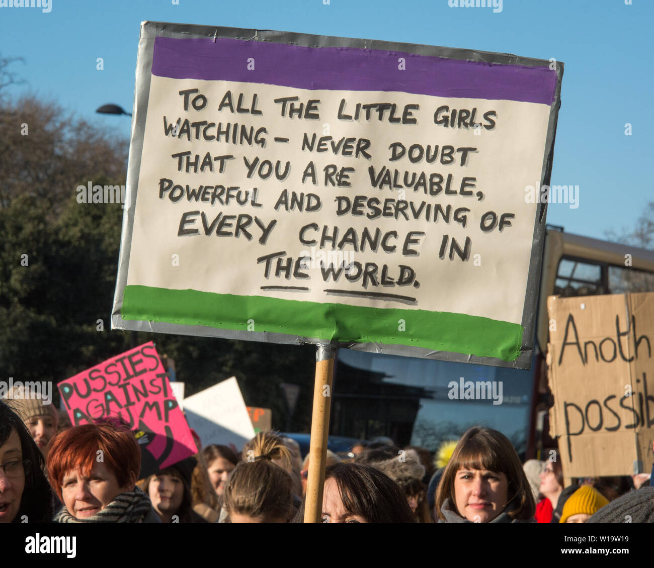 Children rights quotes hi-res stock photography and images - Alamy