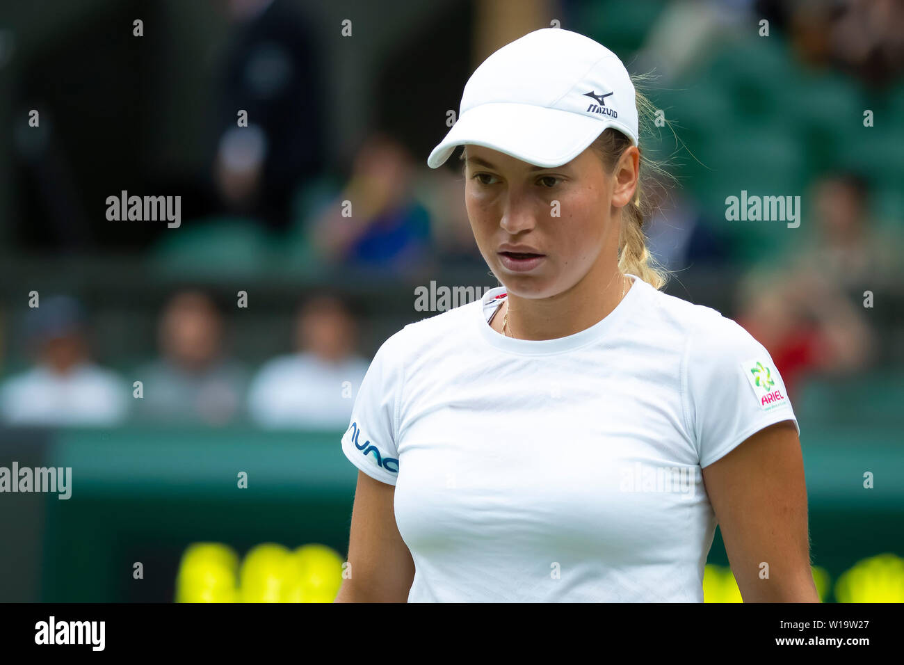Yulia Putintseva Images High Resolution Stock Photography and Images ...