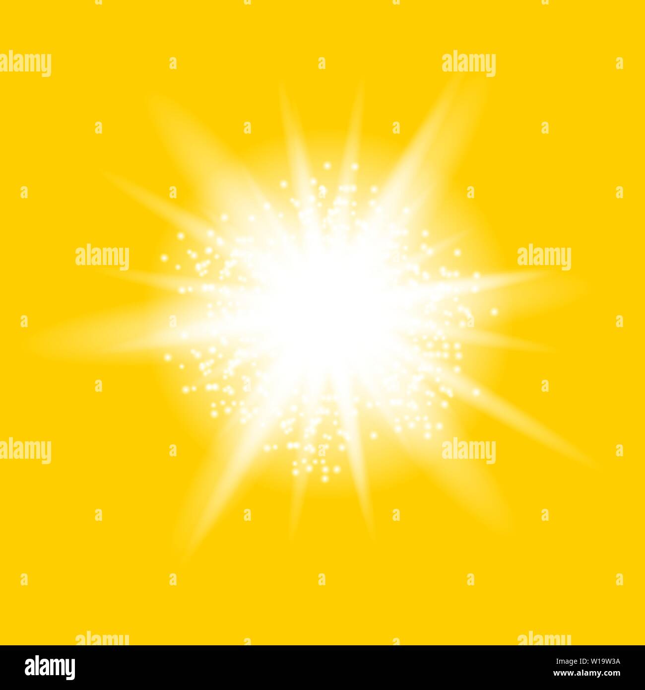 Sparkle sparkling sparkles Stock Vector Images - Alamy