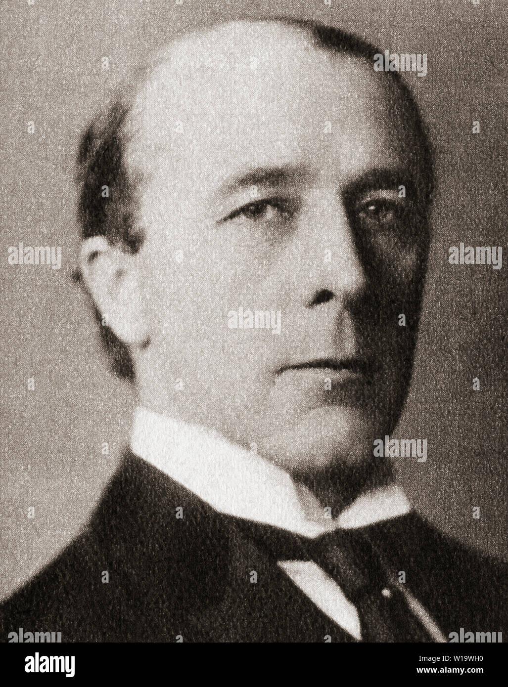 Chancellor of exchequer hi-res stock photography and images - Alamy