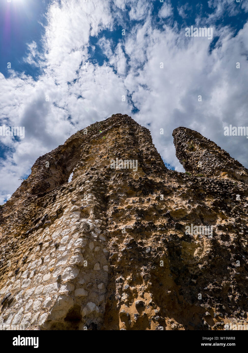 Abbey quater reading hi-res stock photography and images - Alamy