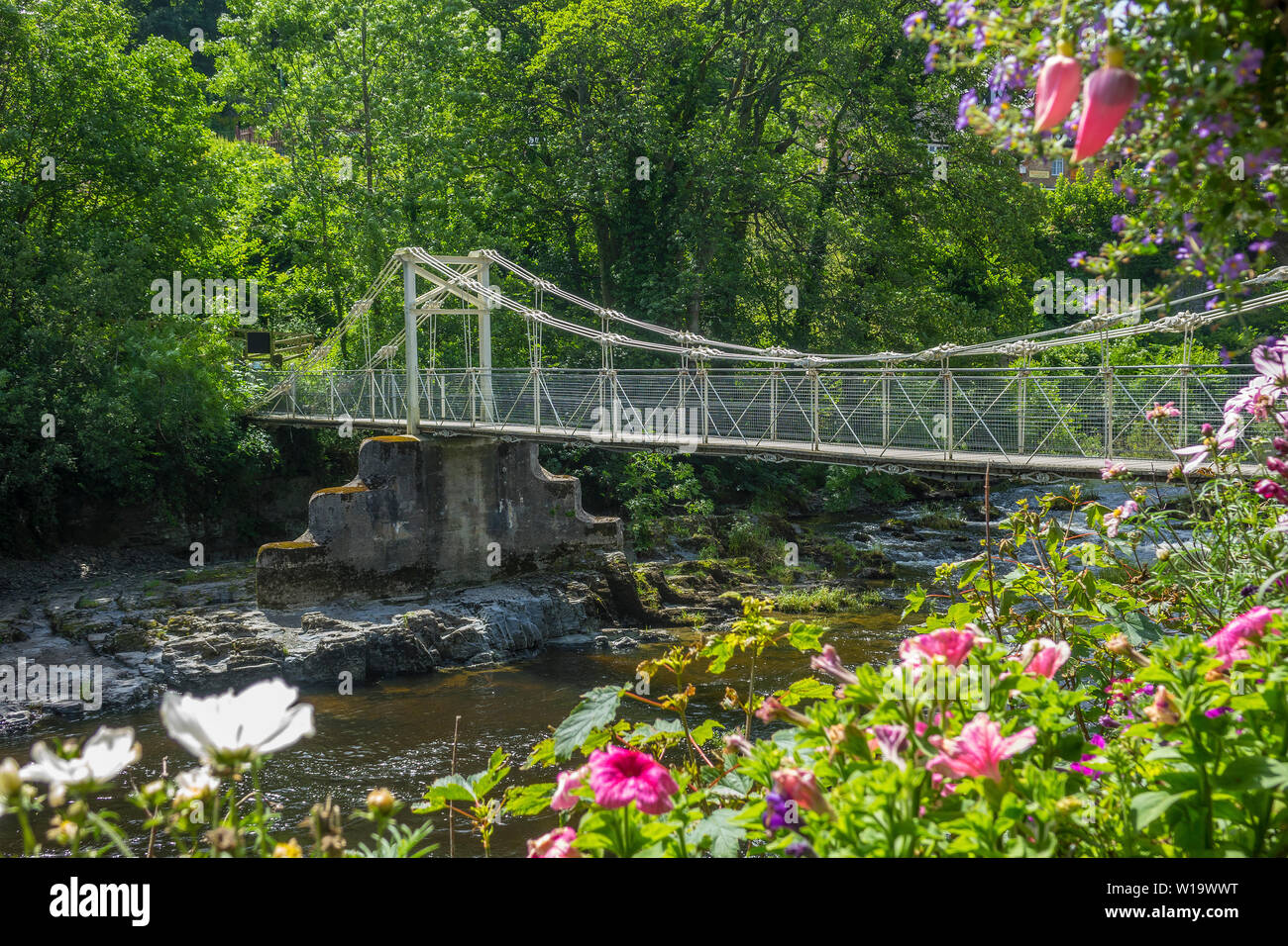 The berwyn hi-res stock photography and images - Alamy