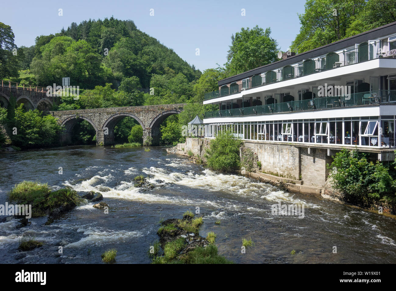 The berwyn hi-res stock photography and images - Alamy