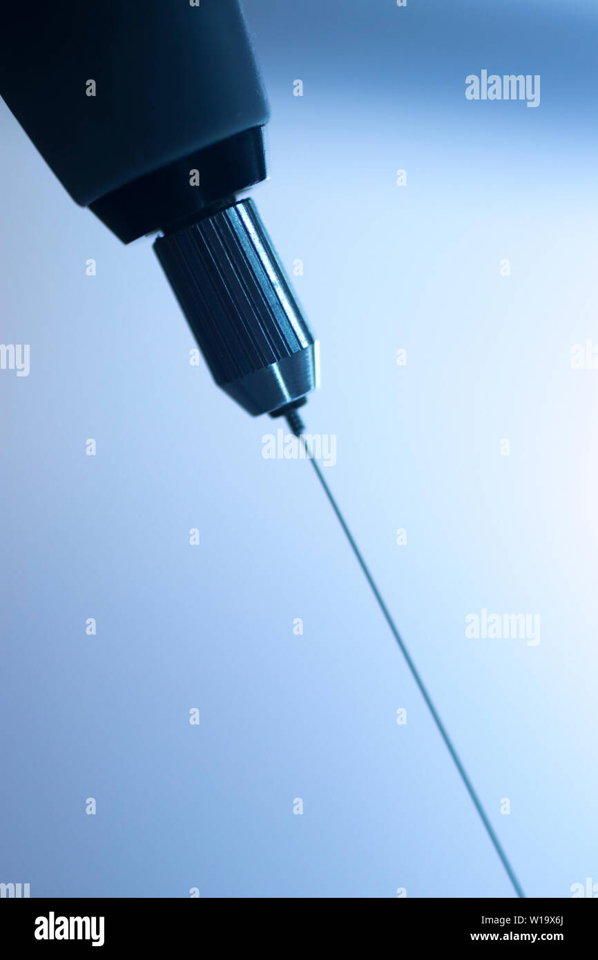 Intratissue percutaneous electrolysis hi-res stock photography and images - Alamy