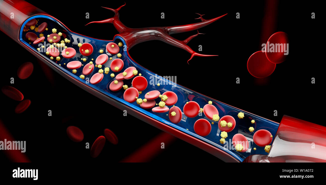 Coagulum hi-res stock photography and images - Alamy