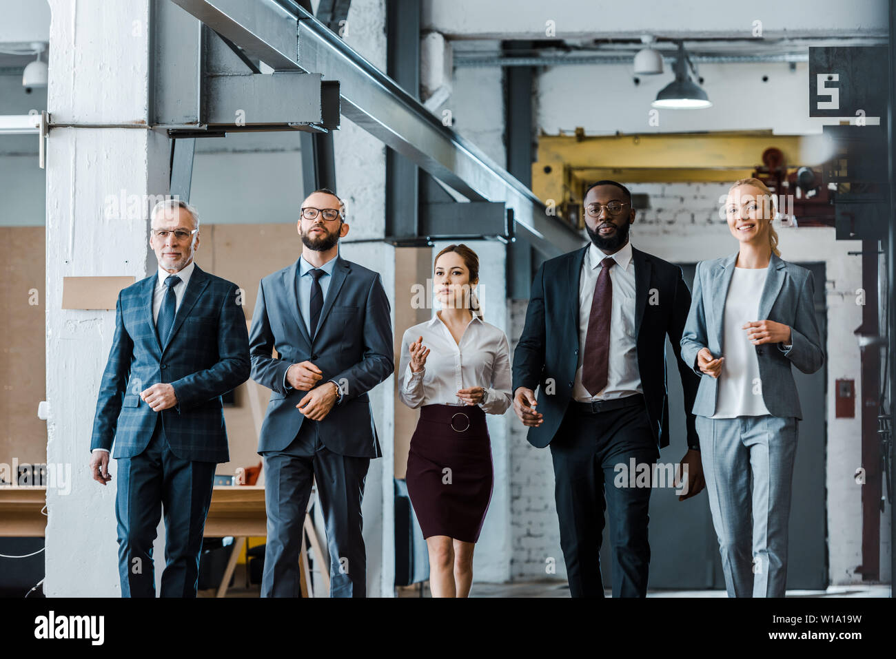 Five Eye Partners High Resolution Stock Photography and Images - Alamy