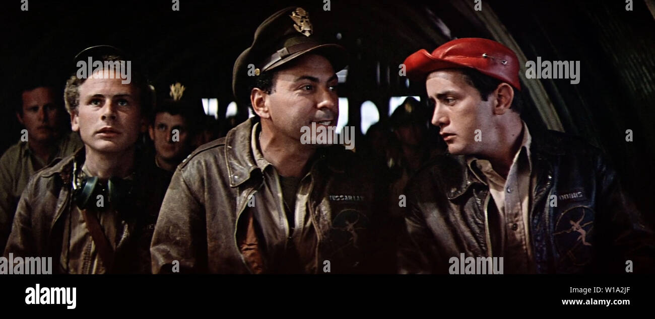 Los Angeles.CA.USA. Art Garfunkel, Alan Arkin and Martin Sheen in a ...