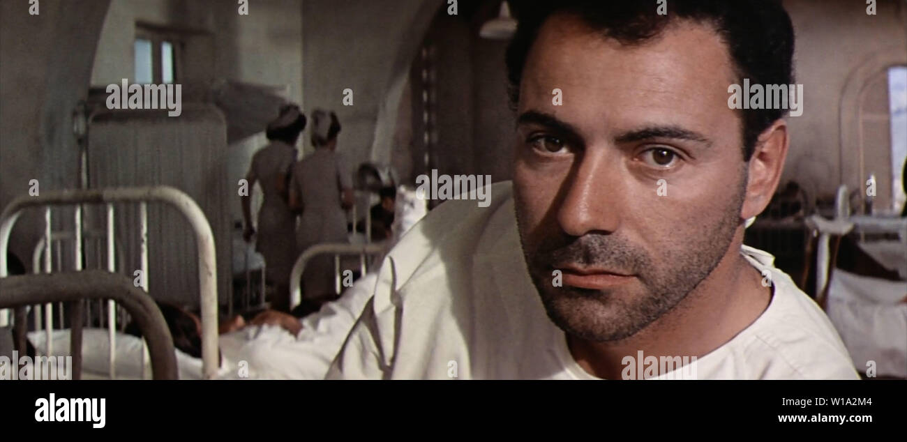 Los Angeles.CA.USA. Alan Arkin, Collin Wilcox Paxton and Paula Prentiss ...
