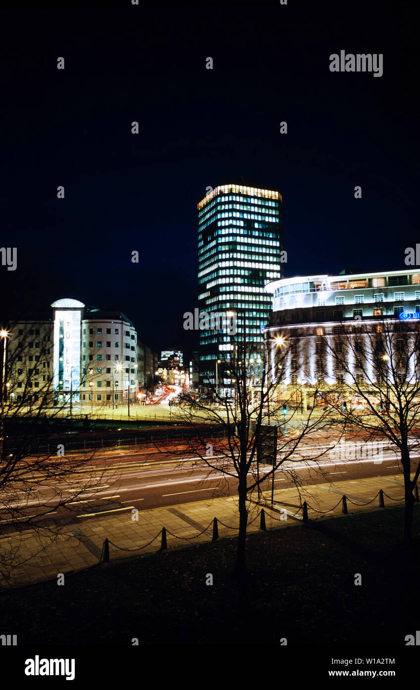 Kingsway hotel hi-res stock photography and images - Alamy