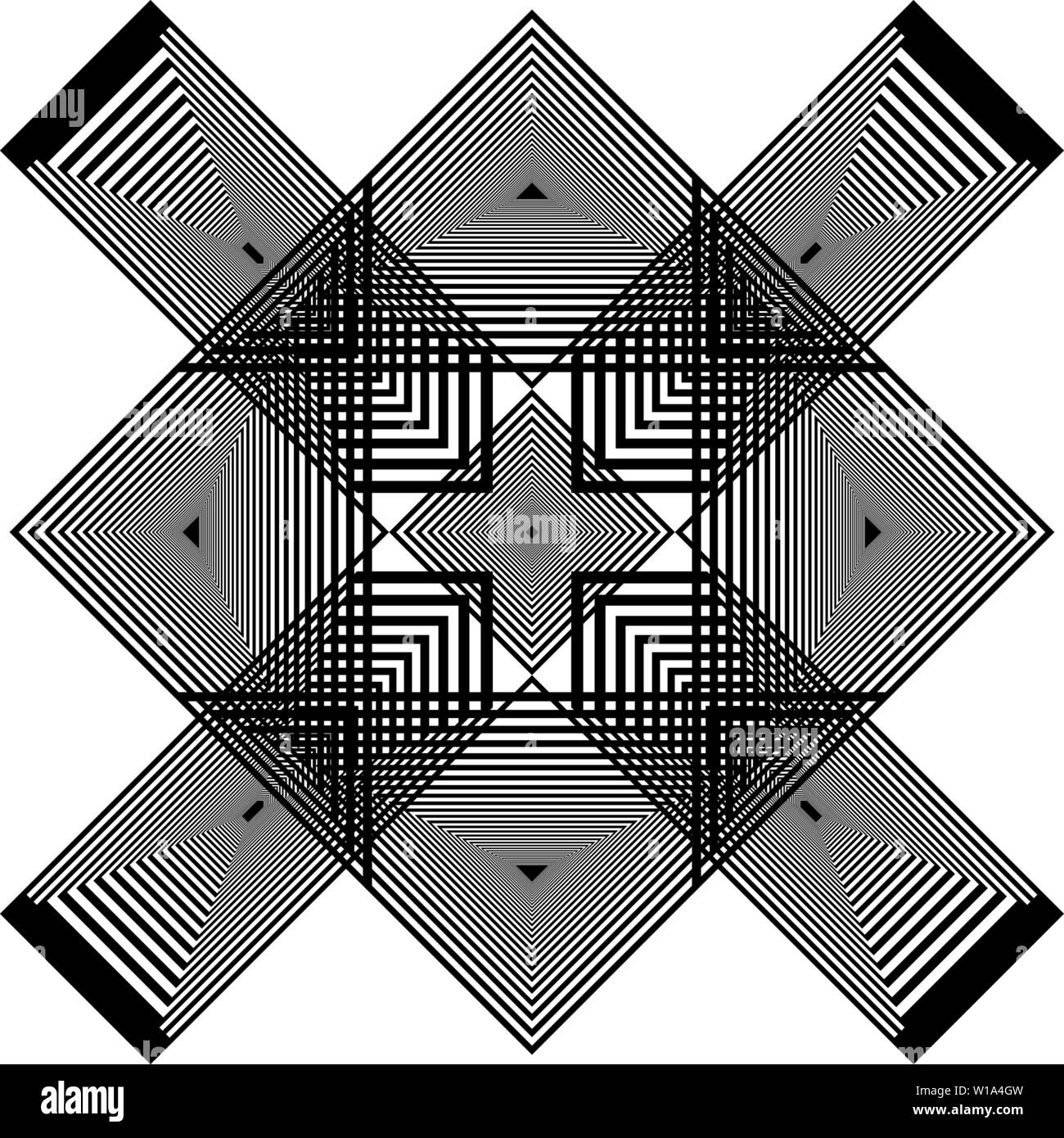 Abstract medieval art hi-res stock photography and images - Alamy