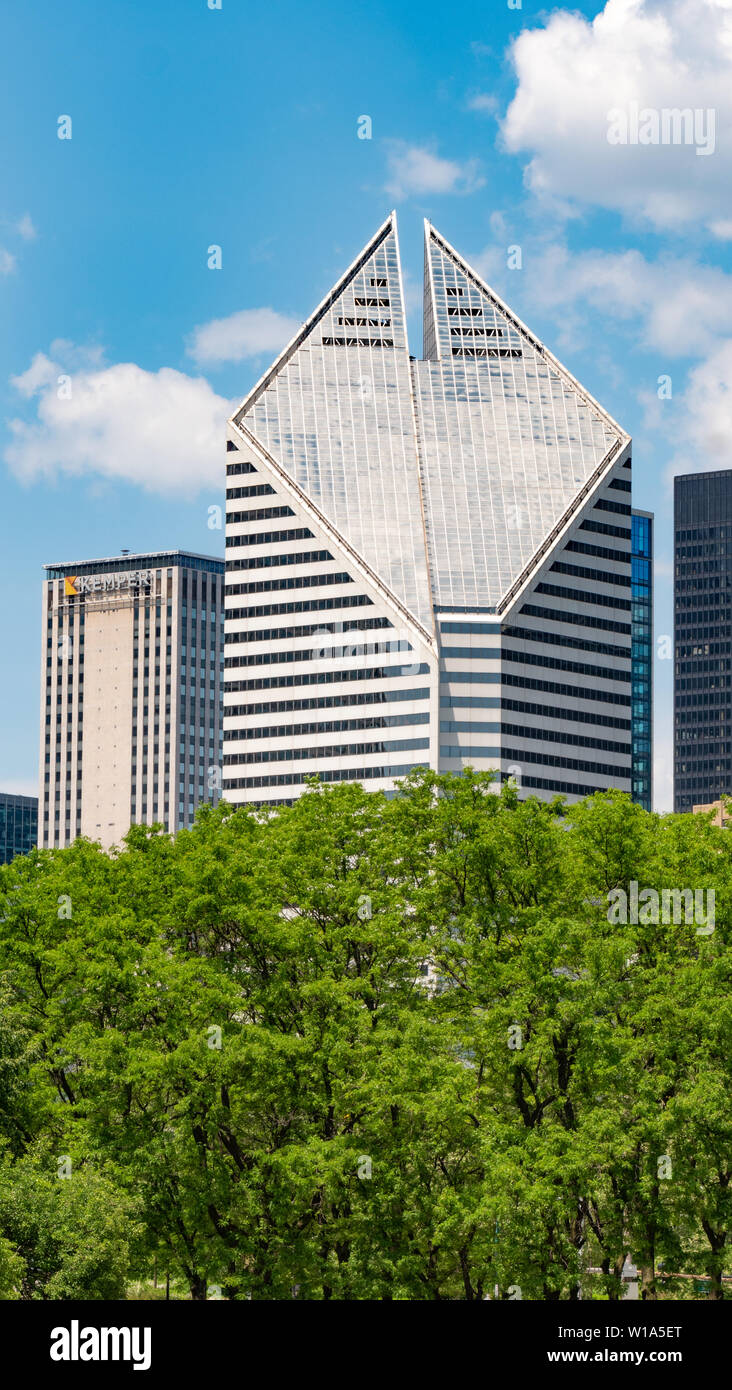 Crain sunset hi-res stock photography and images - Alamy