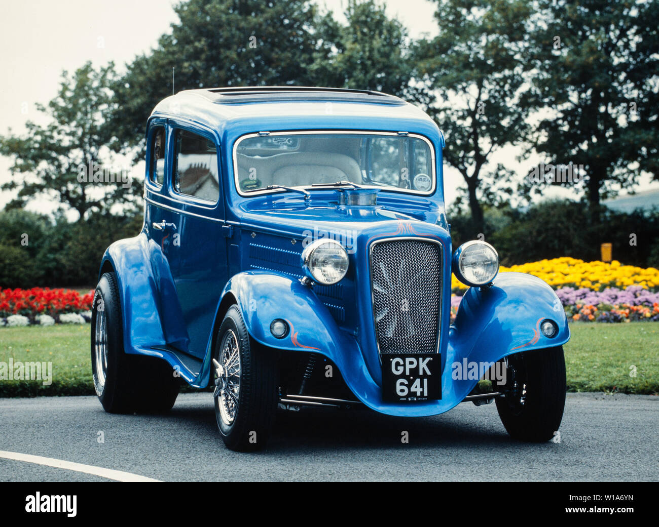 Austin ruby hi-res stock photography and images - Alamy