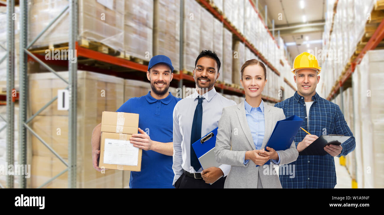 Wholesale trade, international hi-res stock photography and images - Alamy