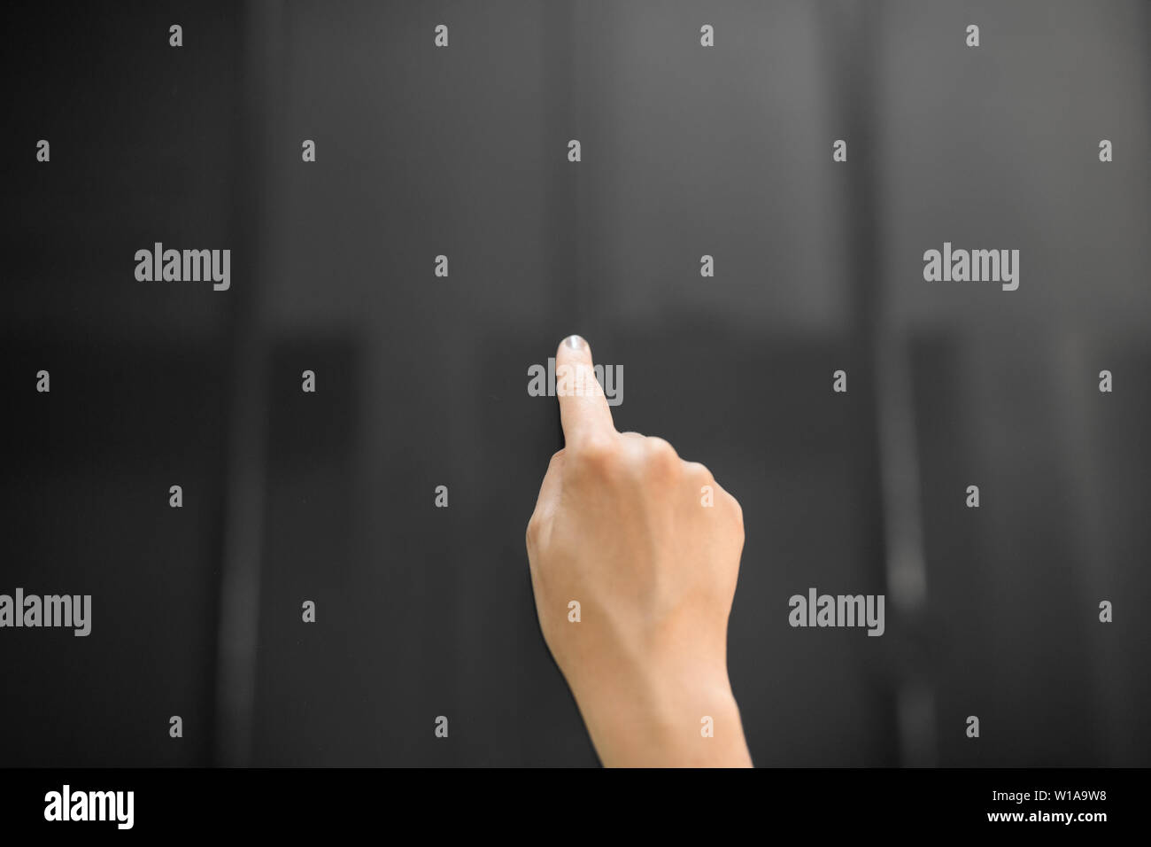 Interactive using hi-res stock photography and images - Alamy