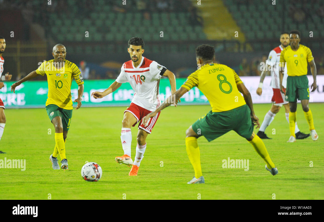 Morocco vs egypt hi-res stock photography and images - Alamy