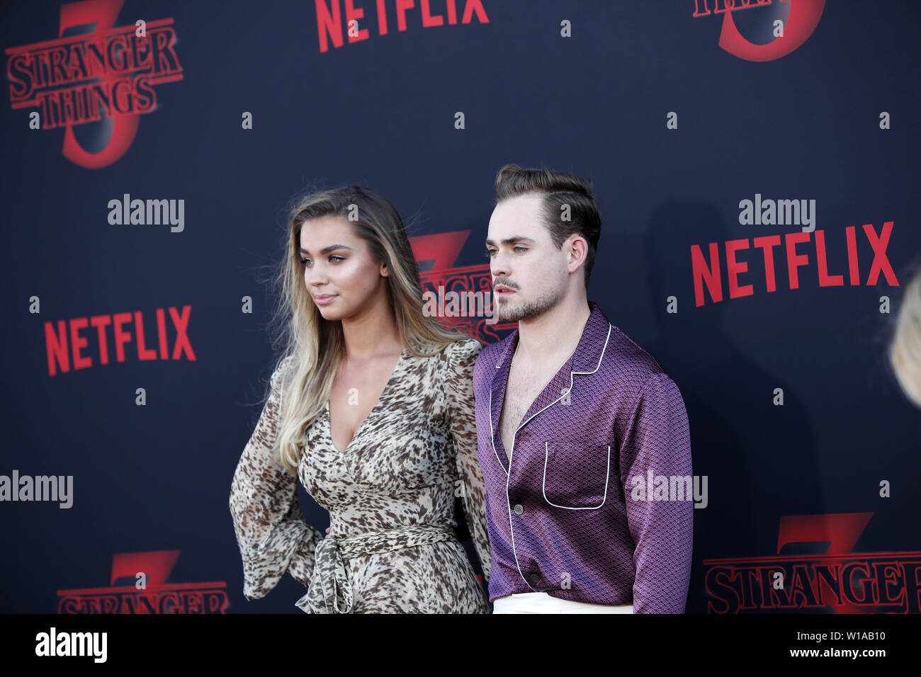 Liv pollock hi-res stock photography and images - Alamy