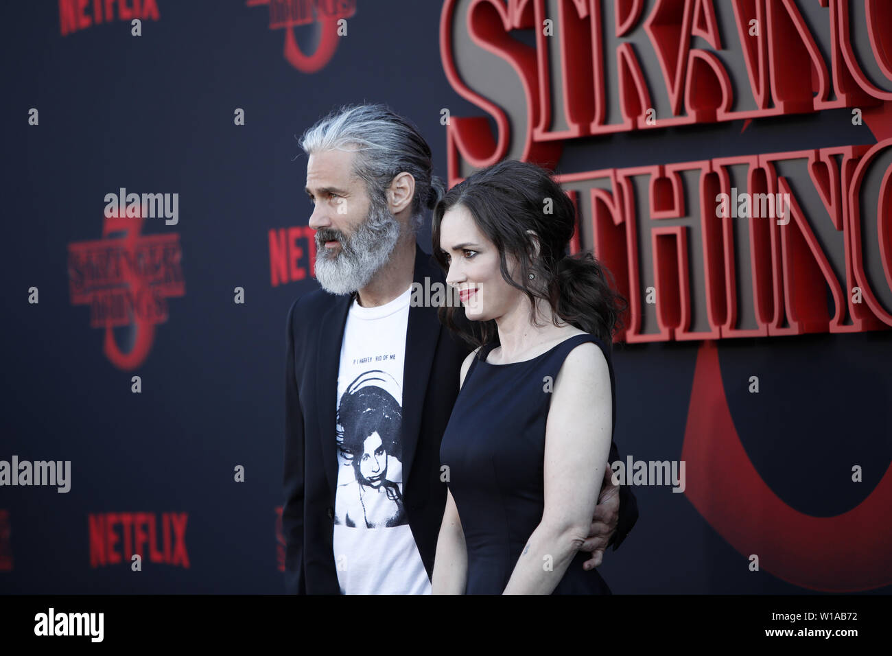 Scott hahn hi-res stock photography and images - Alamy