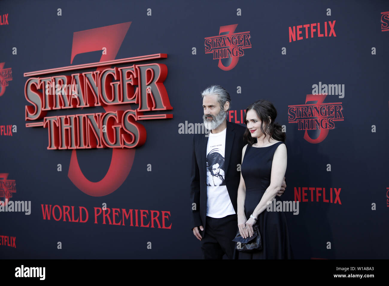 June 28, 2019 - Santa Monica, CA, USA - LOS ANGELES - JUN 28: Scott ...