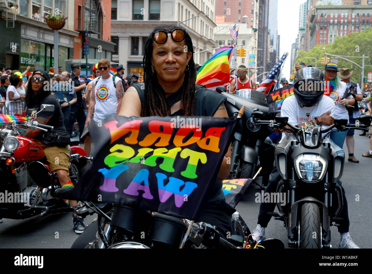 Gordon parks photo hi-res stock photography and images - Alamy