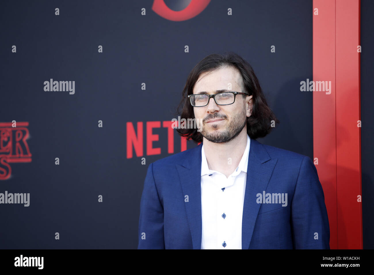 June 28, 2019 - Santa Monica, CA, USA - LOS ANGELES - JUN 28: Dan Cohen ...