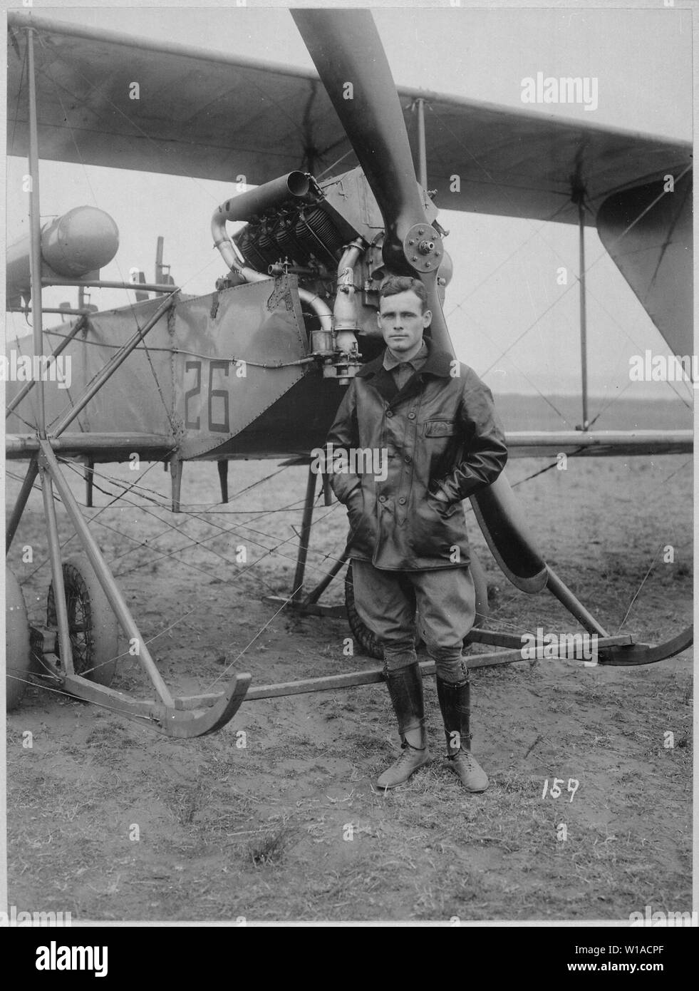 Churchill 1919 hi-res stock photography and images - Alamy