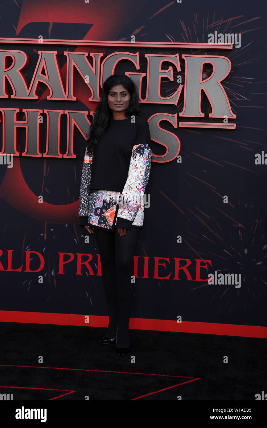 Stranger things world hi-res stock photography and images - Alamy