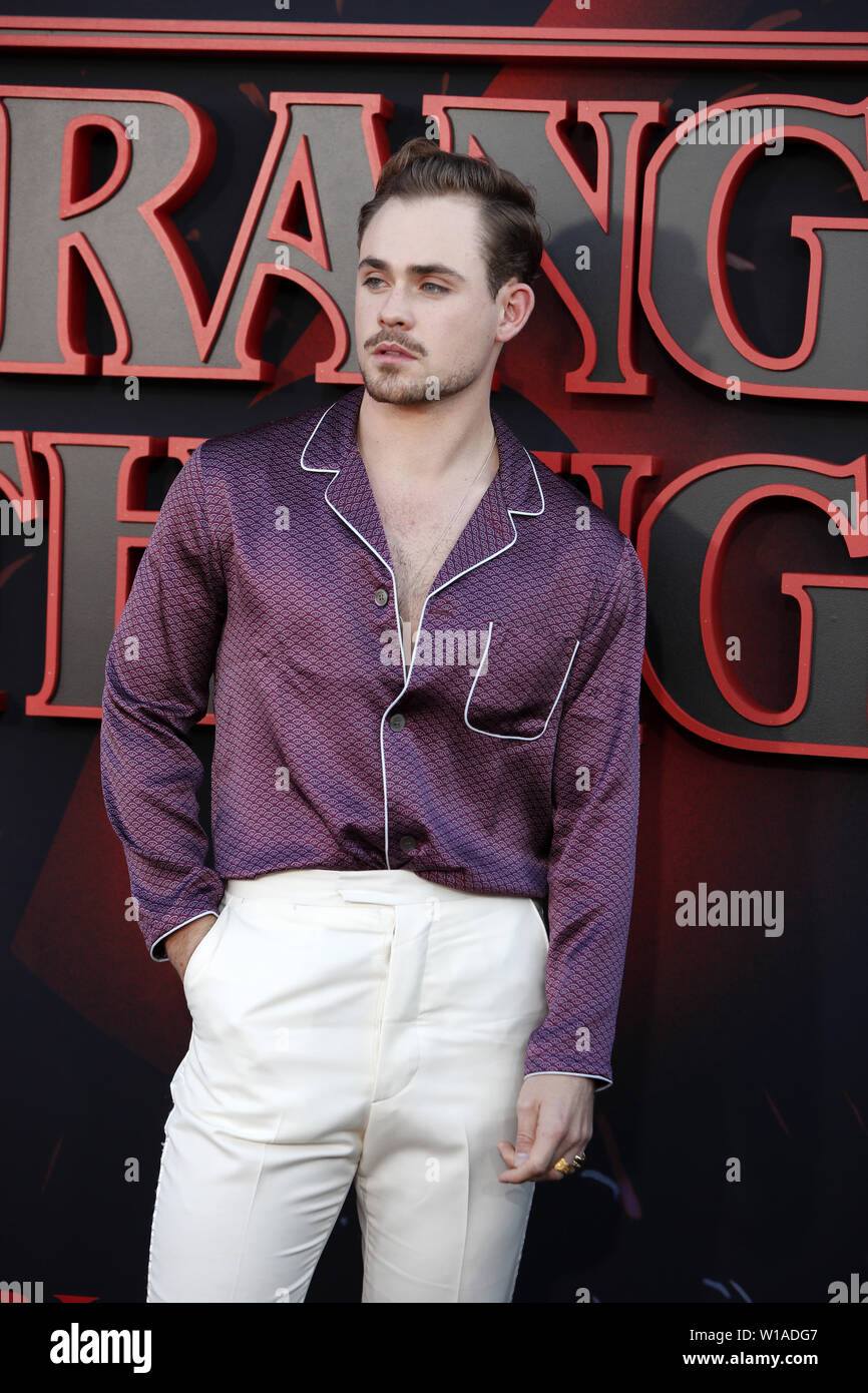 Stranger things world hi-res stock photography and images - Alamy