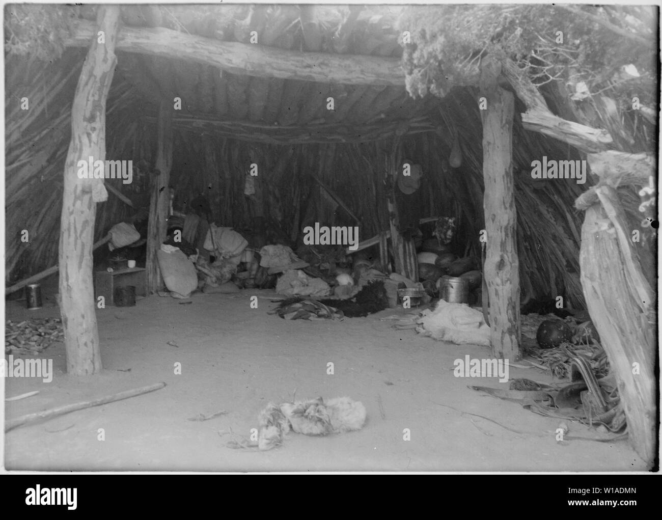 Kickapoo Black and White Stock Photos & Images - Alamy