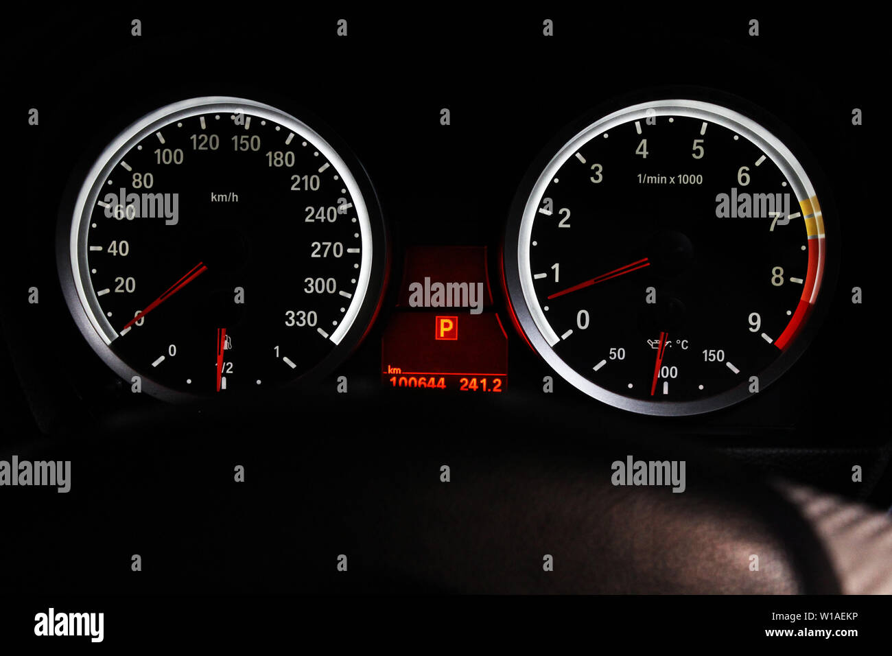 Car Dash Screen Stock Photos & Car Dash Screen Stock Images - Alamy