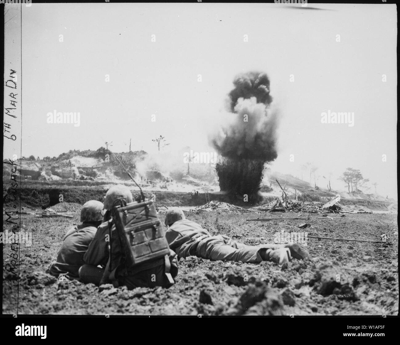 Demolition charges hi-res stock photography and images - Alamy