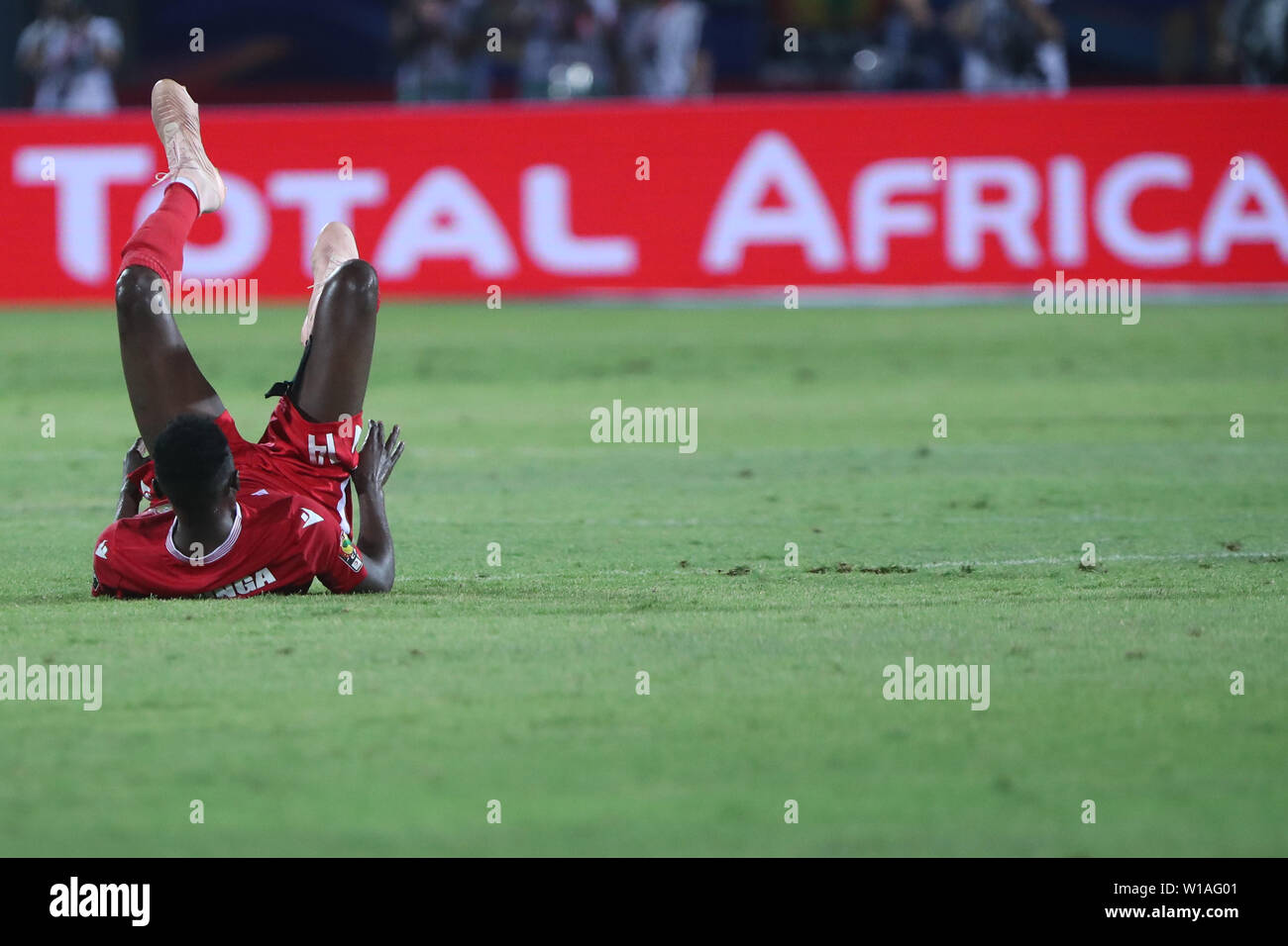 Michael olunga hi-res stock photography and images - Alamy