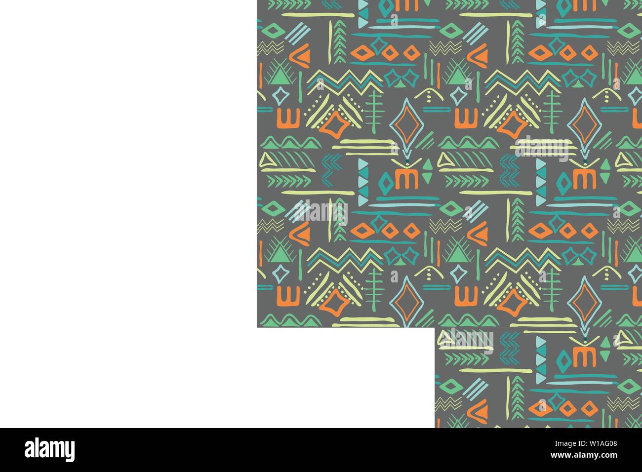 Aztec backdrop hi-res stock photography and images - Alamy