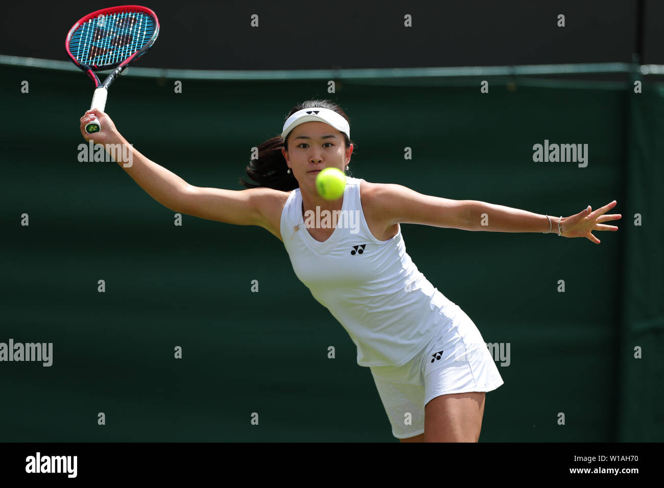 Lin zhu china hi-res stock photography and images - Alamy