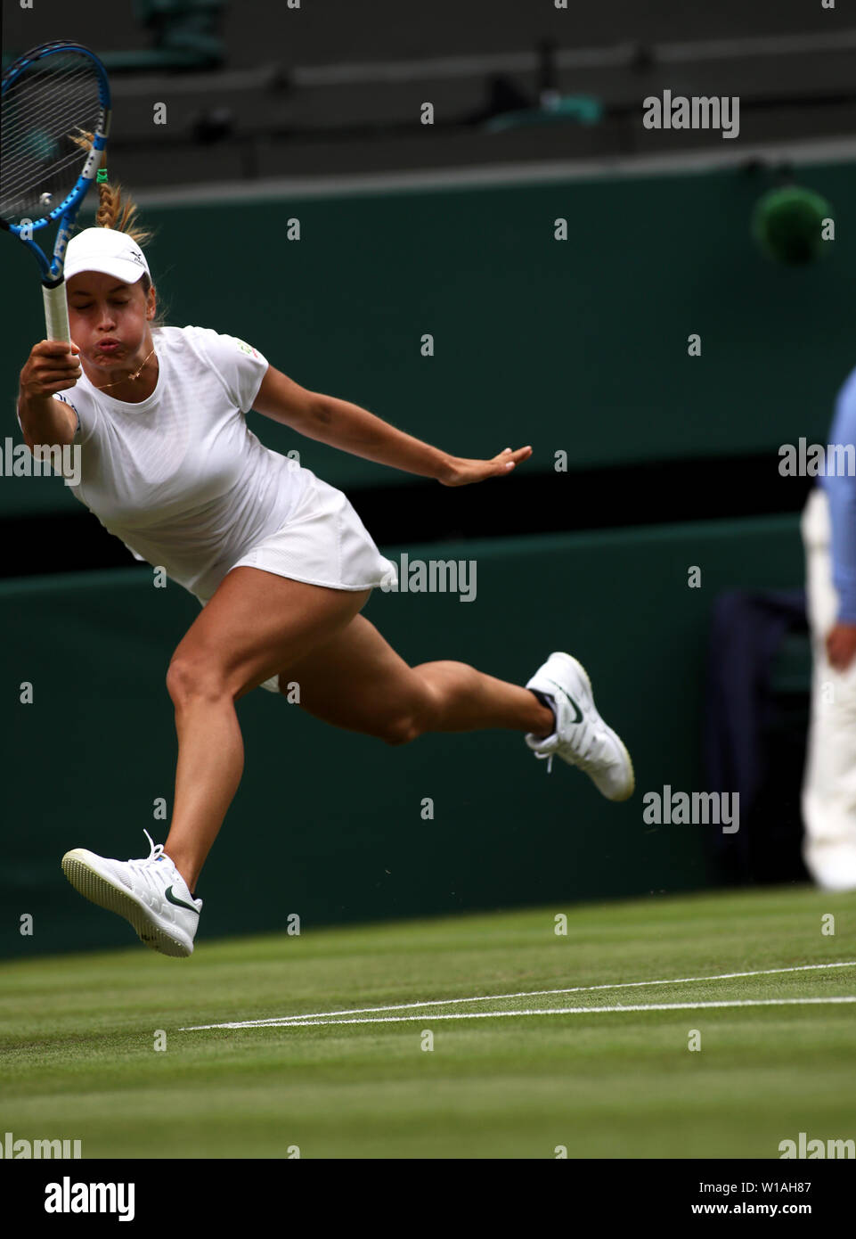Yulia putintseva hi-res stock photography and images - Alamy