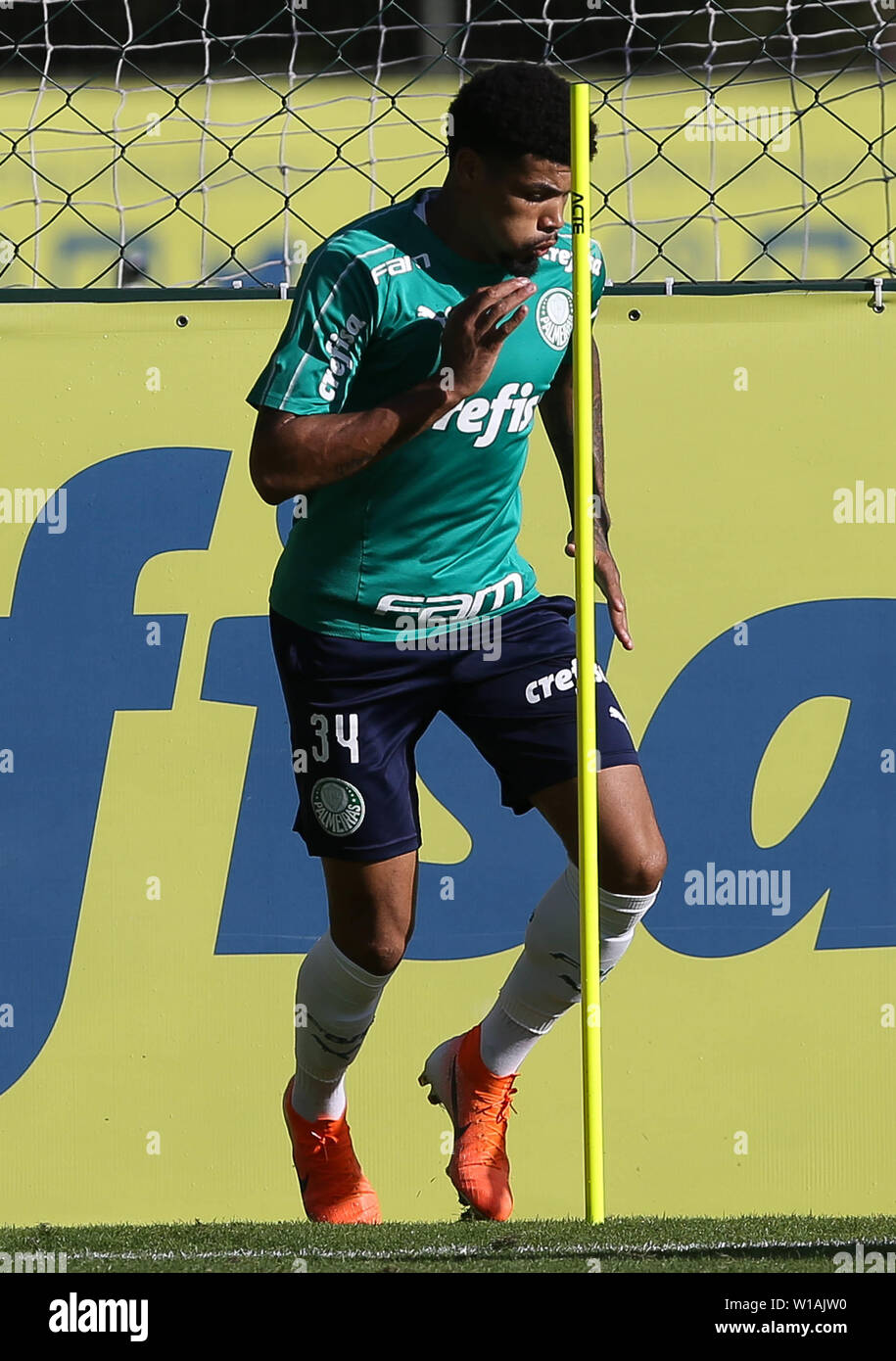 Juninho brazil hi-res stock photography and images - Alamy