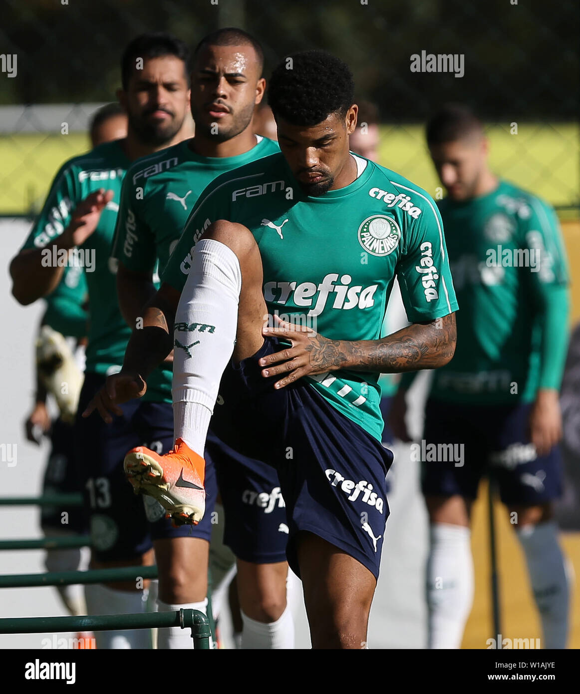 Juninho brazil hi-res stock photography and images - Alamy