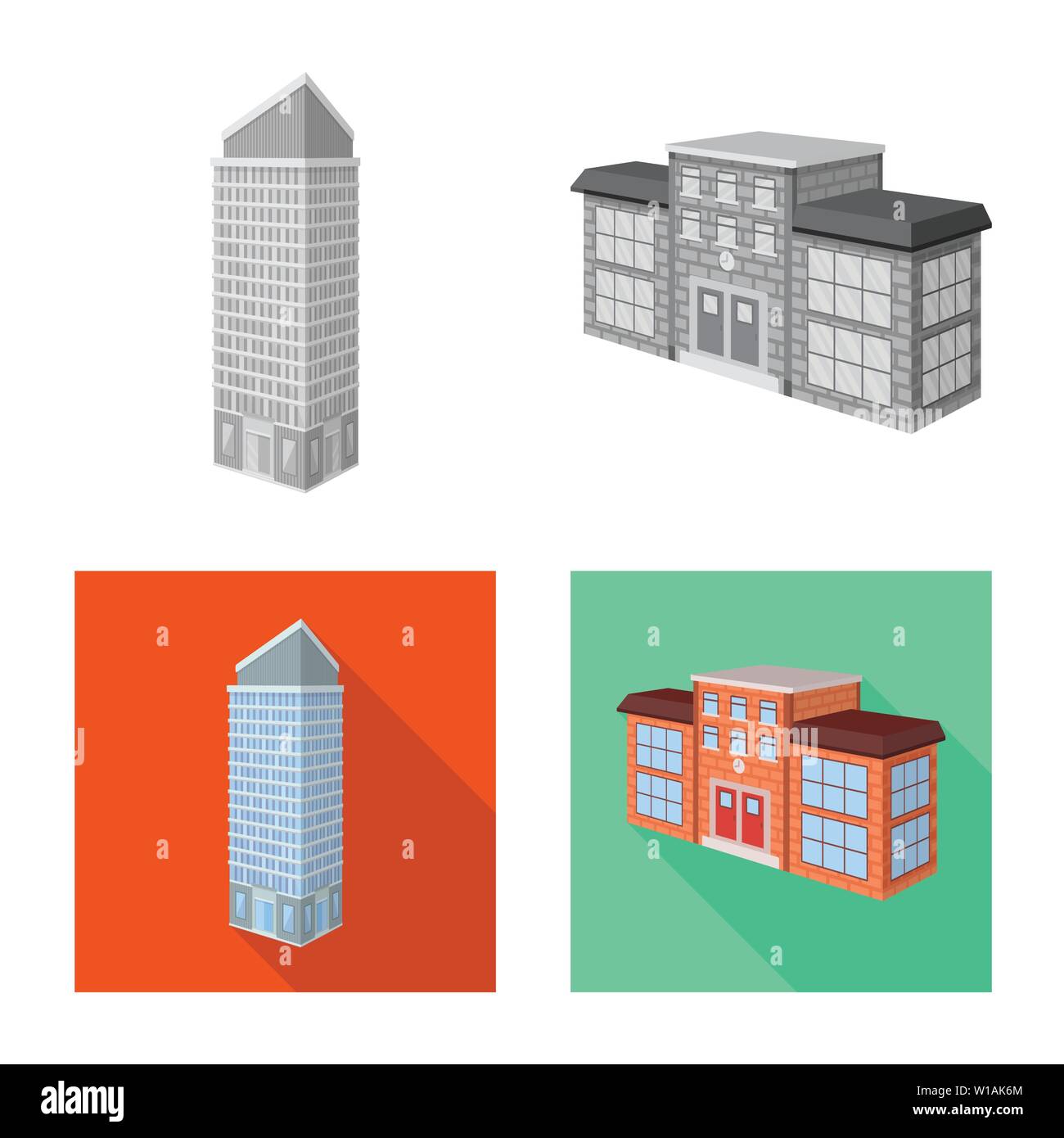 Vector Vectors Stock Vector Image & Art - Alamy