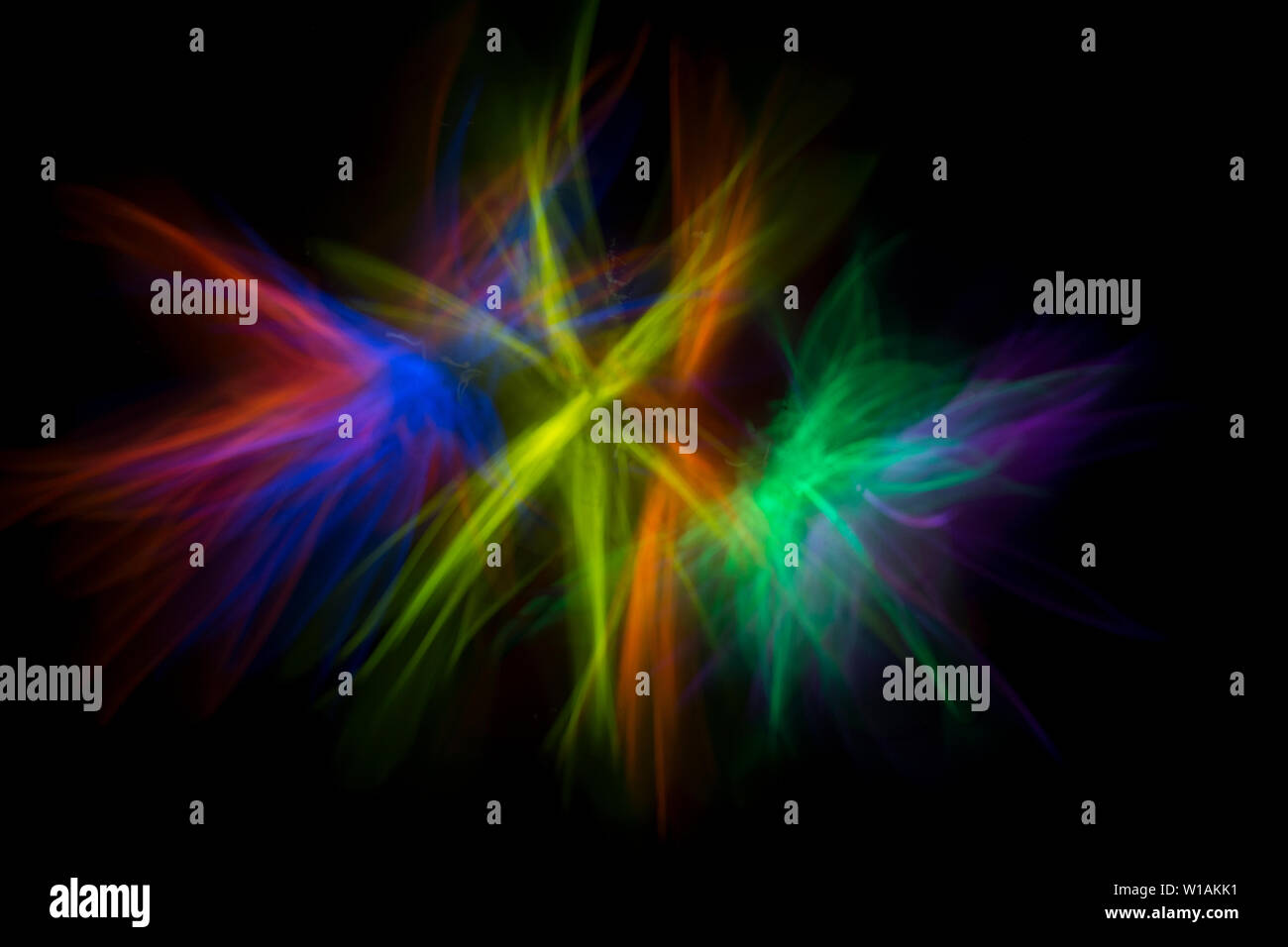 Unique light effect hi-res stock photography and images - Alamy