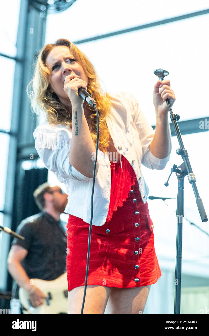 Lucie silvas hi-res stock photography and images - Alamy